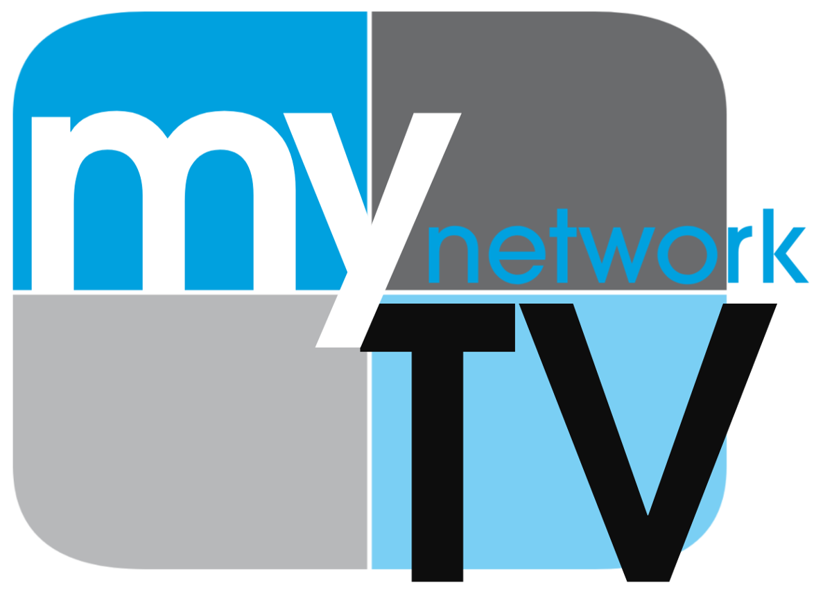 MyNetworkTV logos | The Fictional TV Stations Wiki | Fandom