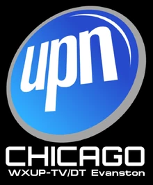 WXUP-DT | The Fictional TV Stations Wiki | Fandom