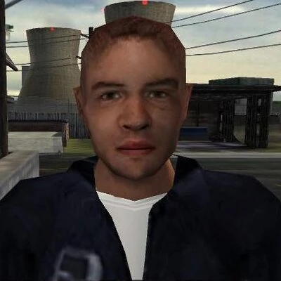 Eric Sparrow | The Fictional WrestleVerse Wiki | Fandom
