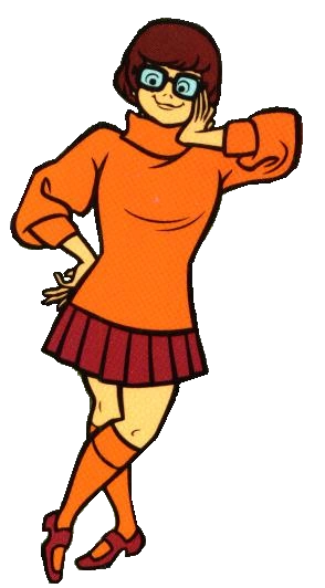 Velma Dinkley | The Fictional WrestleVerse Wiki | Fandom