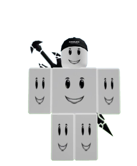 Smiling_Winner | The Fight Game Wiki | Fandom