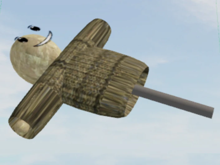 Thwacky | The Fight Game Wiki | Fandom