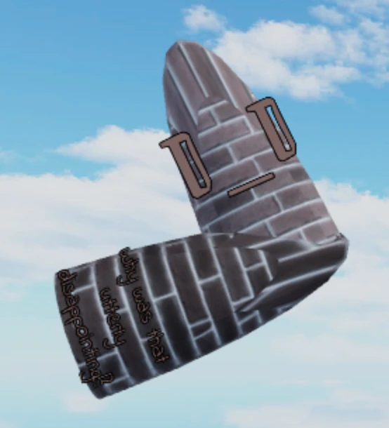 Utter-Disappointment | The Fight Game Wiki | Fandom