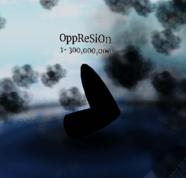 Oppression | The Fight Game Wiki | Fandom