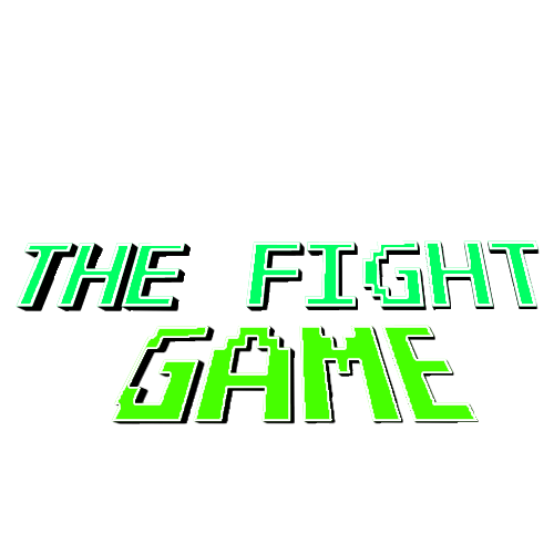The Fight Game | The Fight Game Wiki | Fandom