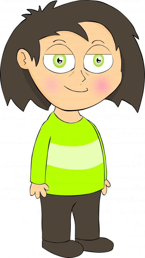 SOU Chara (MajesticallyMystical) | The Fighting Game of Everything Wiki ...