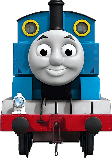 Thomas the Tank Engine (MajesticallyMystical) | The Fighting Game of ...