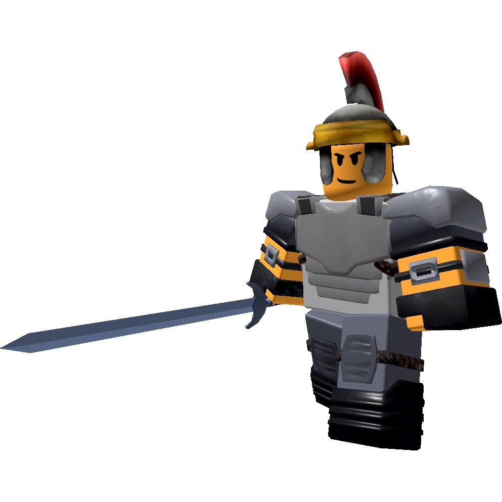 Gladiator (TDS) (HiamjamesXD) | The Fighting Game of Everything Wiki ...