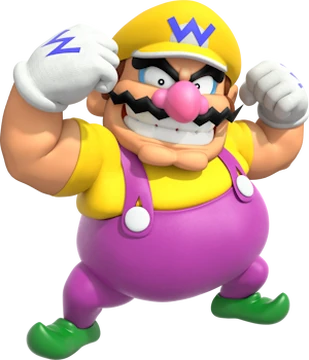 wario stringini