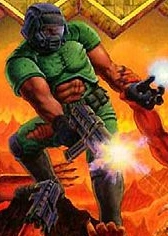 Doomguy (Arcecer) | The Fighting Game of Everything Wiki | Fandom