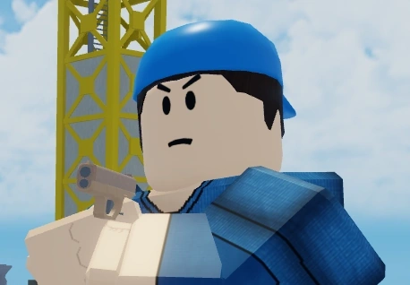 Delinquent (Arsenal) (HiamjamesXD) | The Fighting Game of Everything ...