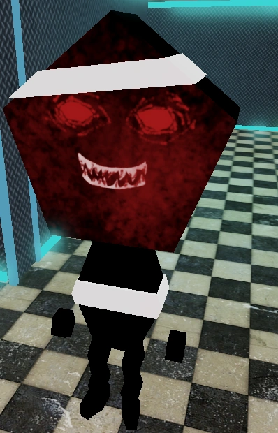 The Demon Cat | The Figure Demonstration Wiki | Fandom
