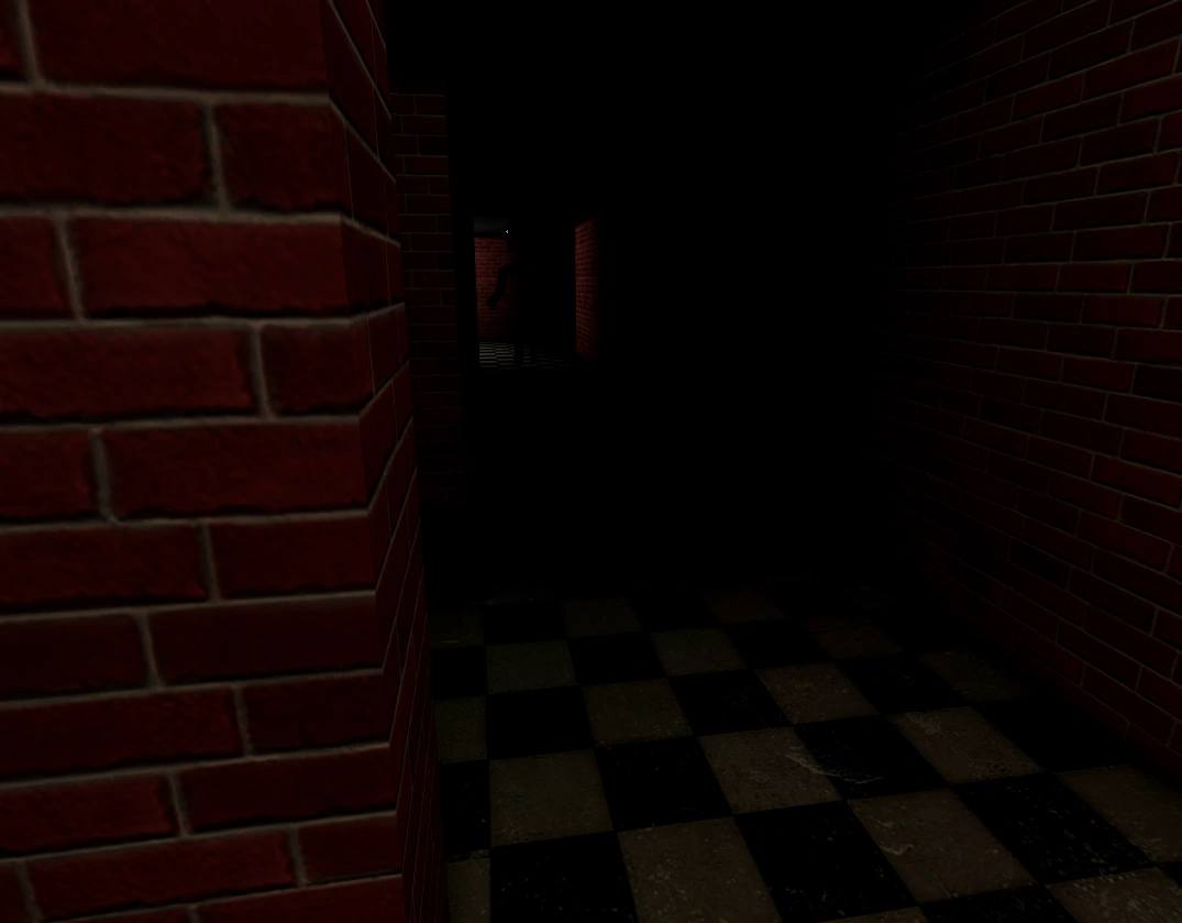 The Stalker | The Figure Demonstration Wiki | Fandom