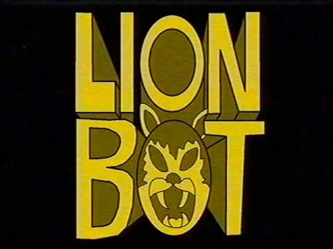 LionBot | The Film Company Wiki | Fandom