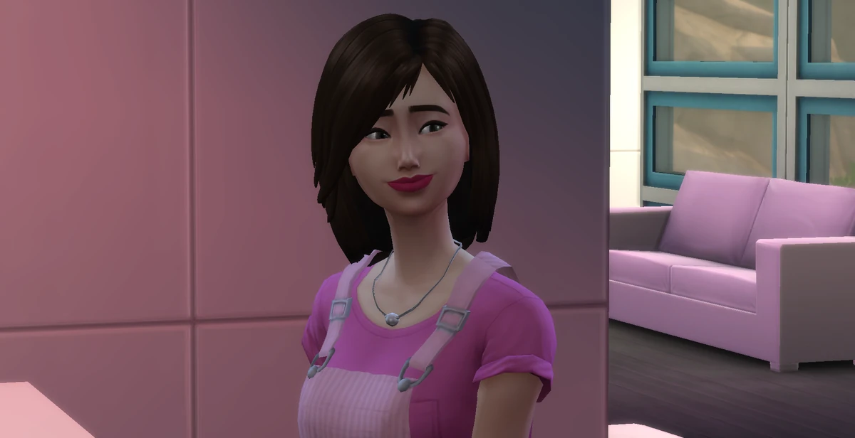 Sarah (GigaBeast-Bot) | The Film Company Wiki | Fandom