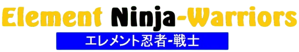 Element Ninja-Warriors | The Film Company Wiki | Fandom