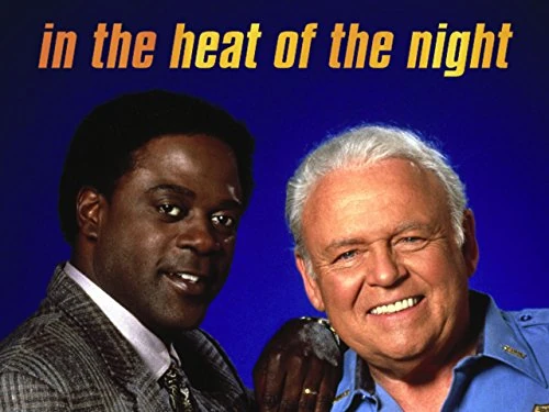 In the Heat of the Night | The Film Lovers Wiki | Fandom