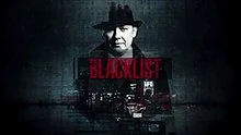 The Blacklist | The Film Lovers Wiki | Fandom