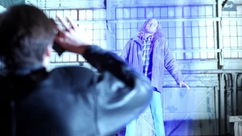 Fallen Angel (The X-Files) | The Film Lovers Wiki | Fandom