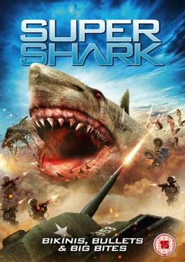 Super Shark | The Film Lovers Wiki | Fandom