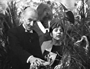 The Ark (Doctor Who) | The Film Lovers Wiki | Fandom