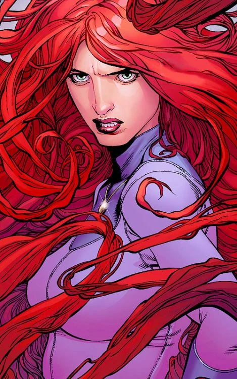 Medusa | The Filmaholics Wiki | Fandom