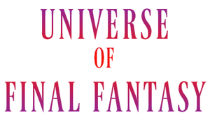 Universe of Final Fantasy | The Final Fantasy Canon-Fanon Wikia | Fandom