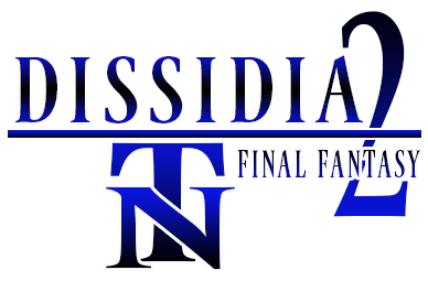 Dissidia Final Fantasy NT-2 | The Final Fantasy Canon-Fanon Wikia | Fandom