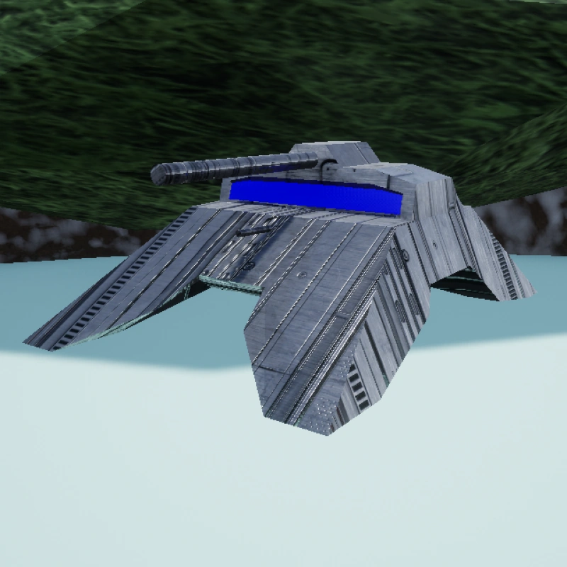 Tank | The Final Front Wiki | Fandom