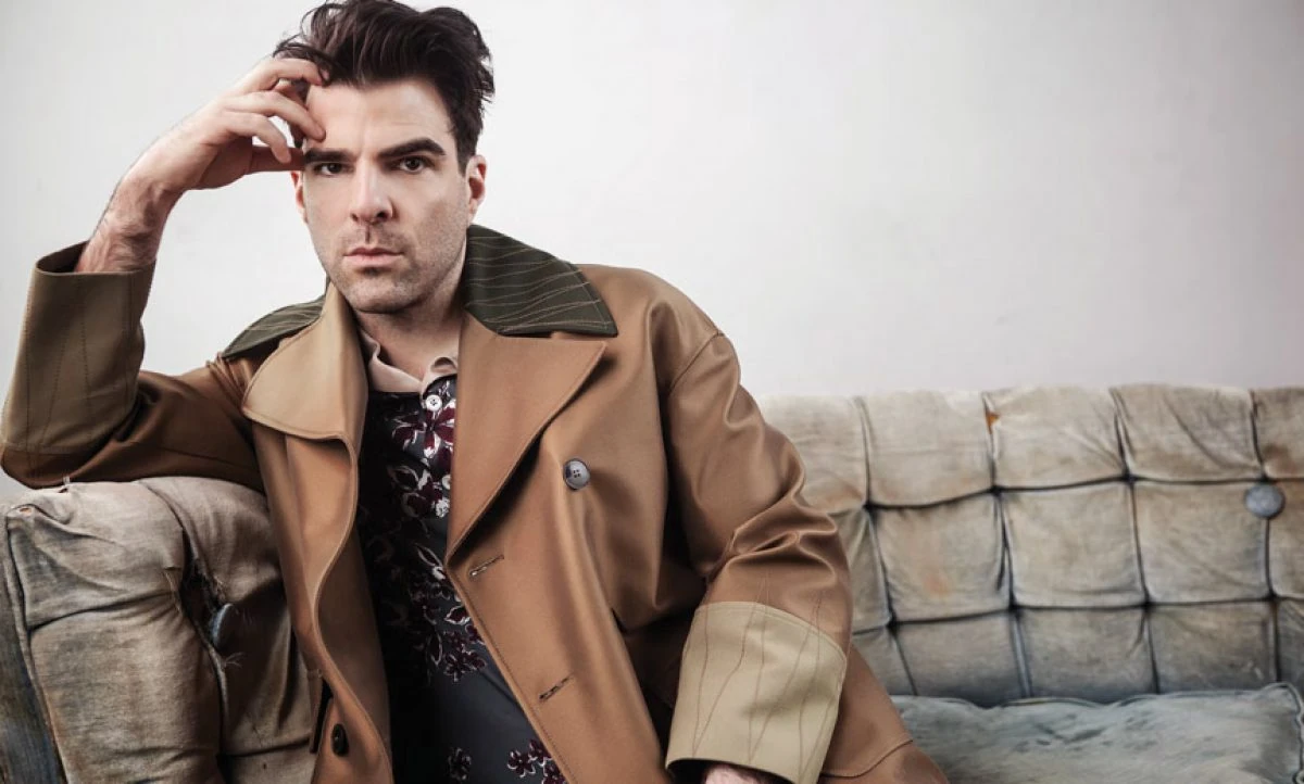 Tristan Leclair | The Nights of Revelation | Fandom