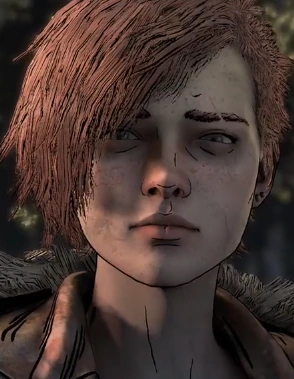 Minerva Miller | The Final Season Franchises Wiki | Fandom