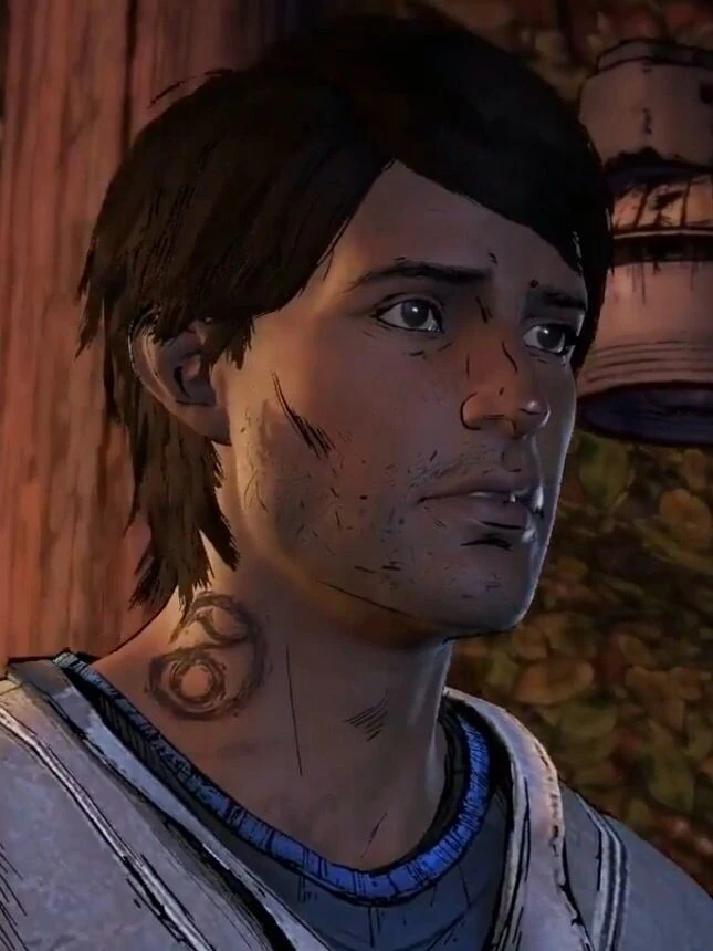 Javier Garcia | The Final Season Franchises Wiki | Fandom