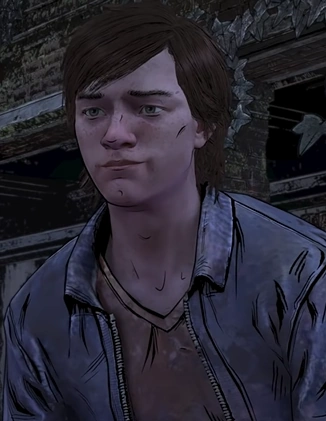 Mitch | The Final Season Franchises Wiki | Fandom