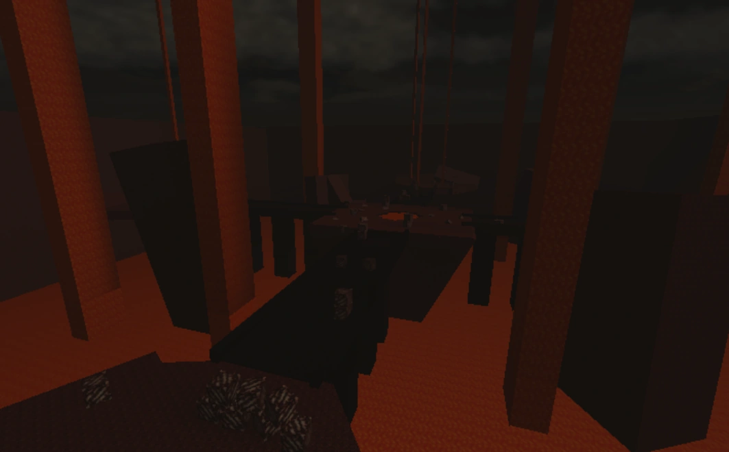 Block Lava | The Final Tuesday Wiki | Fandom