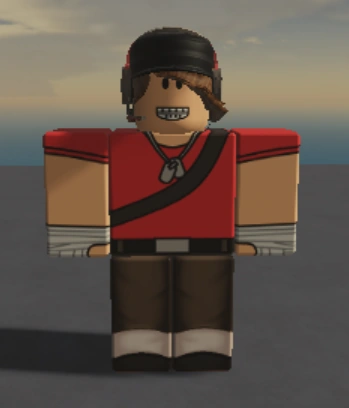 Scout | The Final Tuesday Wiki | Fandom