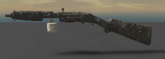 A-Salt-Rifle | The Final Tuesday Wiki | Fandom