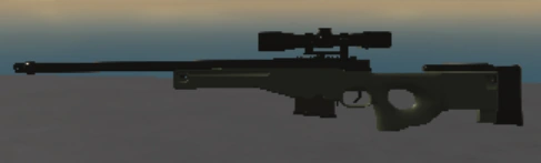 AWP | The Final Tuesday Wiki | Fandom