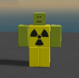 Dummy | The Final Tuesday Wiki | Fandom