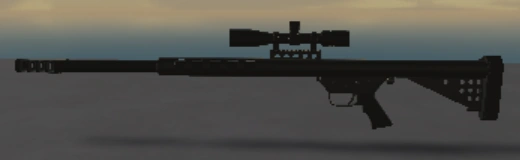 BFG 50 | The Final Tuesday Wiki | Fandom