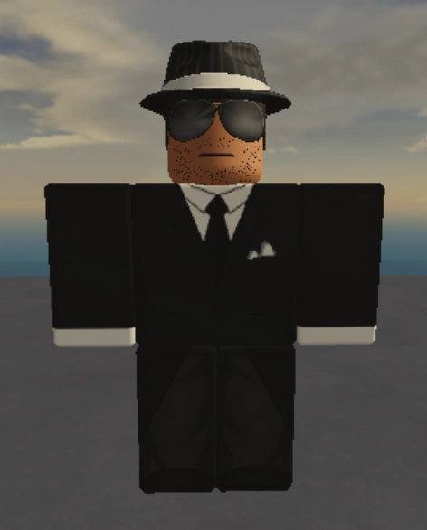 Mafia Leader | The Final Tuesday Wiki | Fandom