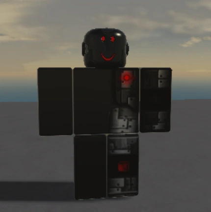 Evil Android | The Final Tuesday Wiki | Fandom