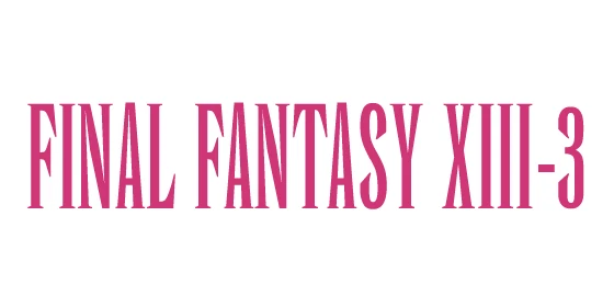 Final Fantasy XIII-3 | The Final Fantasy Canon-Fanon Wikia | Fandom