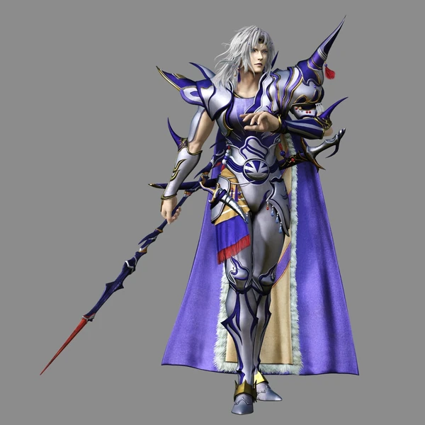 Cecil Harvey (Dissidia) | The Final Fantasy Canon-Fanon Wikia | Fandom
