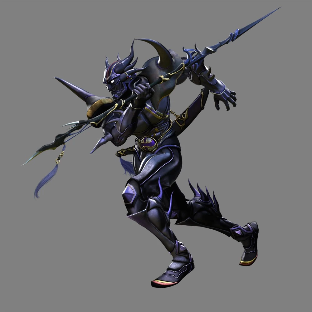 Cecil Harvey (Dissidia) | The Final Fantasy Canon-Fanon Wikia | Fandom