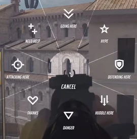 Commo Rose | THE FINALS Wiki | Fandom