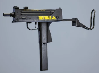 M11 | THE FINALS Wiki | Fandom