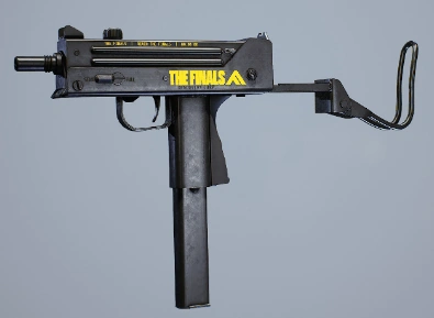 M11 | THE FINALS Wiki | Fandom