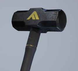 Sledgehammer | THE FINALS Wiki | Fandom