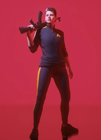 Medium Build | THE FINALS Wiki | Fandom