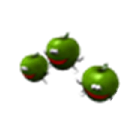 Teamwork Dancing Apple | The Find The Dancing Apples Wiki | Fandom